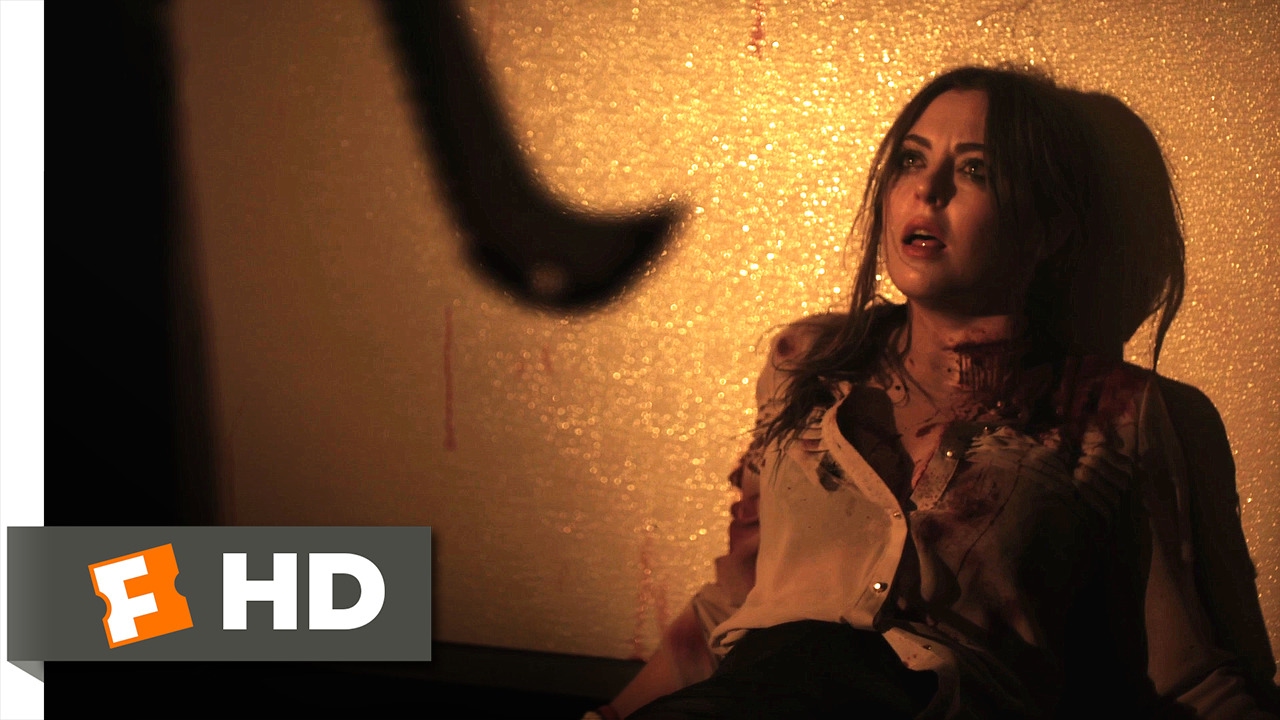 See No Evil 2 Trailer