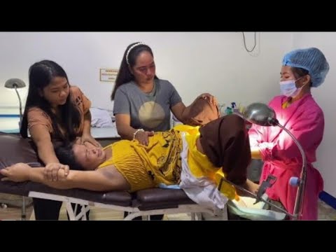 [Childbirth] BIRTHBLOG childbirth video - Real footage of labor and ...