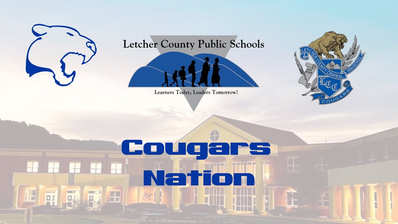On the Road with Carla, featuring Letcher County Central HS - YouTube