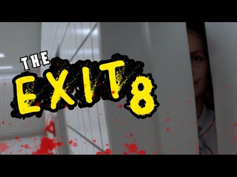 THE EXIT 8 [INDIE HORROR GAME] - YouTube