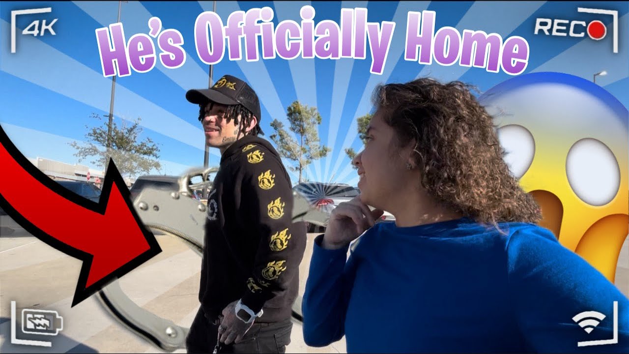 I picked up @natepfleming from JAIL !! ** 3 HOUR DRIVE** - YouTube