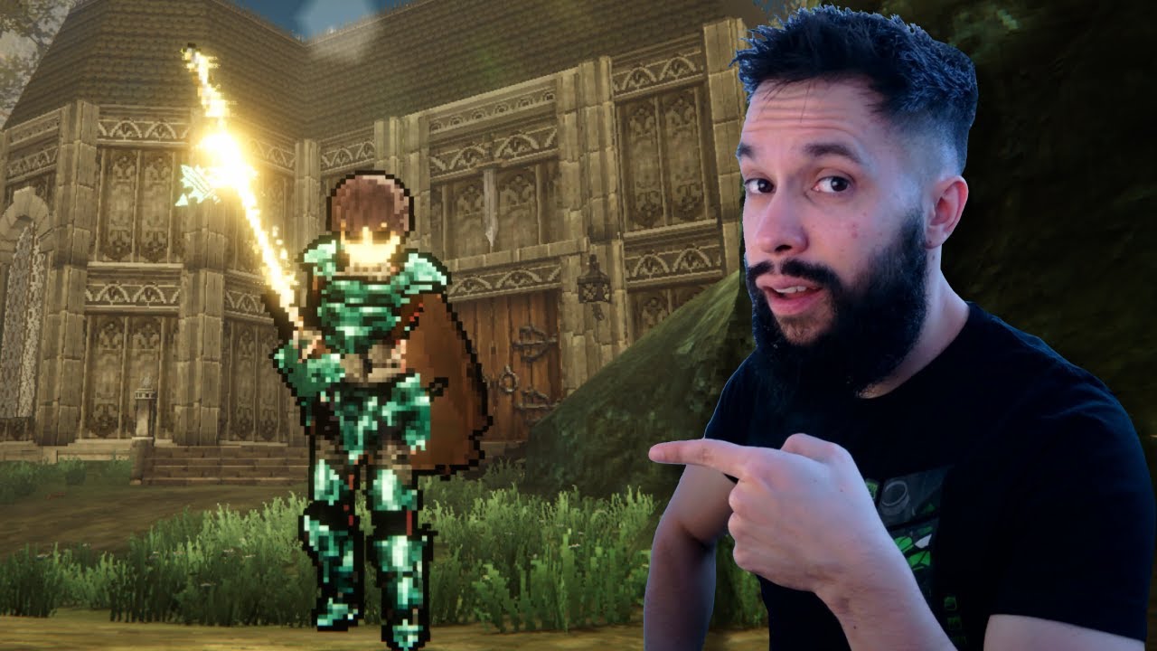 Duel Corp Gameplay - Amazing New Souls-like Game - YouTube