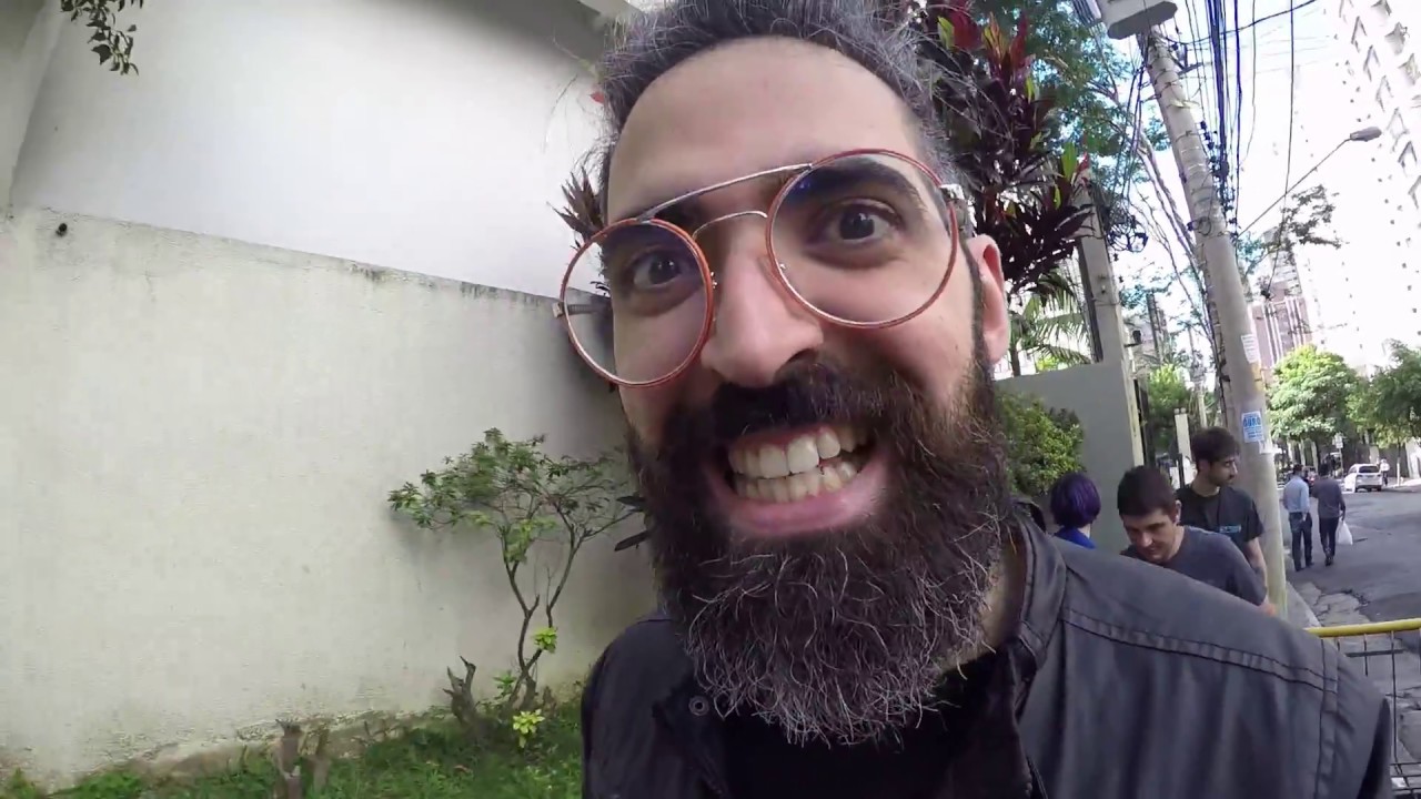 SuperVlog - TrocadALHOS com Leo Ramos [27] - YouTube