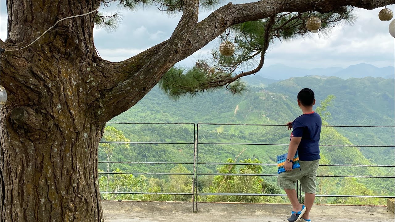 Martessem Resort Tanay STAYCATION - YouTube