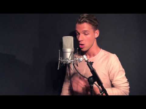 Teuz - In The Silence (JP Cooper Cover)