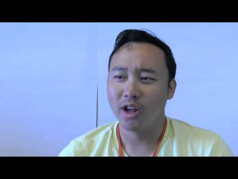 The significance of Toua Vang's priestly ordination - YouTube