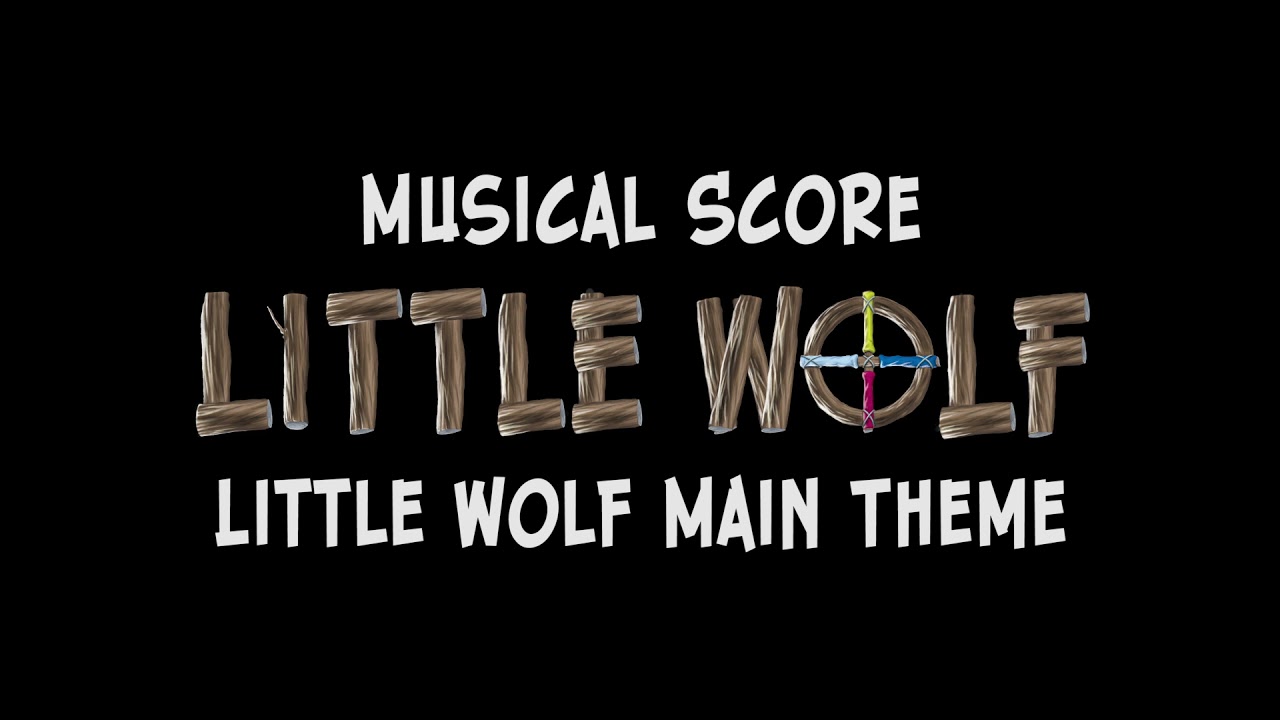Little Wolf Main Theme - YouTube