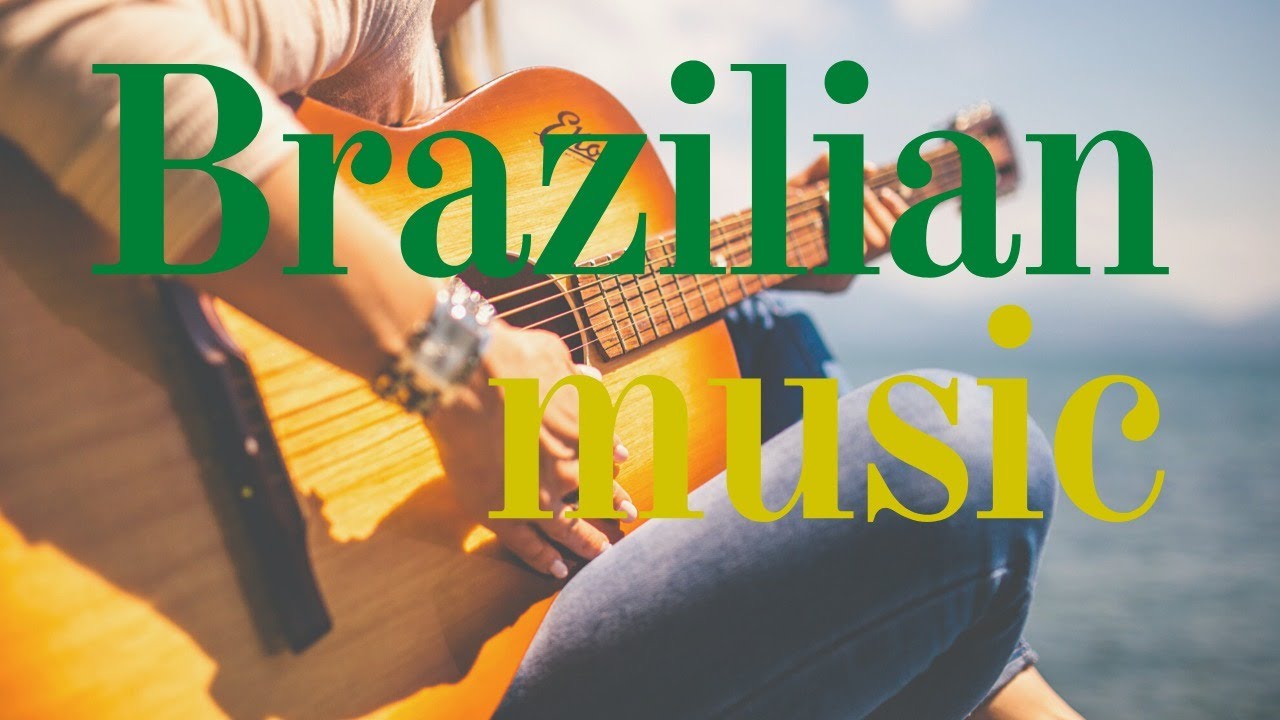 Brazilian music - YouTube