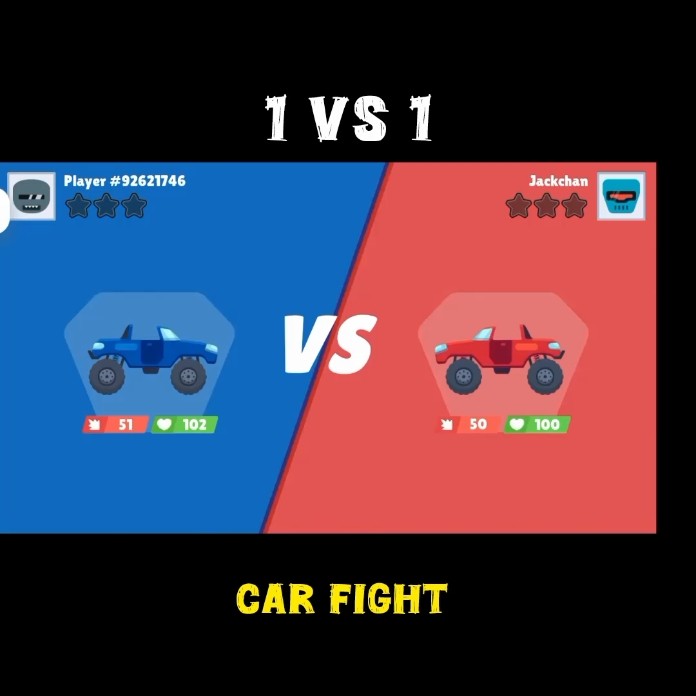 Intense 🤯 car Fight #short #gaming - YouTube