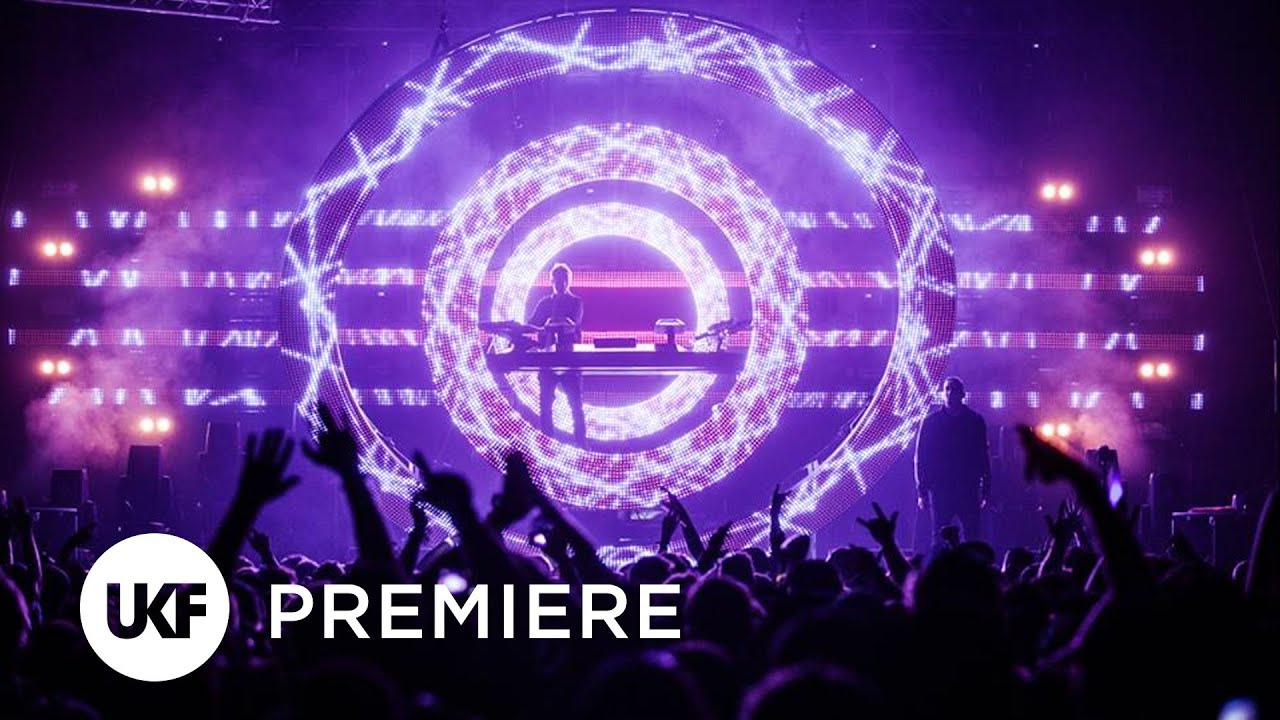 Sub Focus Live - Behind The Scenes Documentary - YouTube