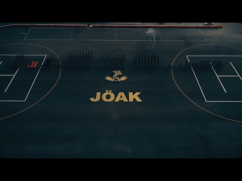JÖAK KLİBİ - PLEVNE MARŞI