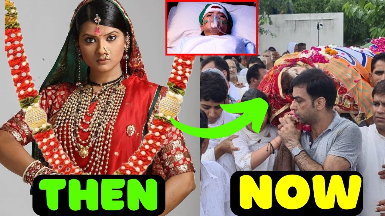Jhansi ki Rani Serial Star Cast Then And Now I Unbelievable ...