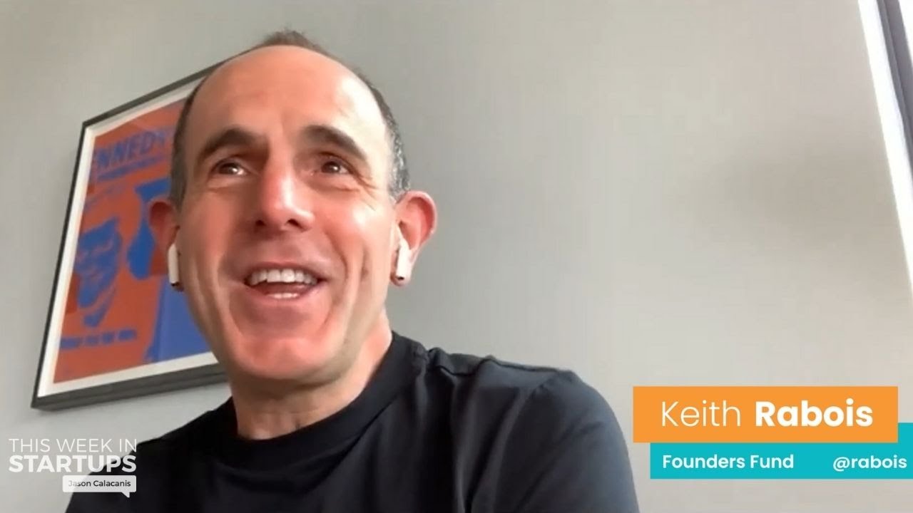 Keith Rabois on Miami vs. Bay Area, cognitive variety, America's self ...