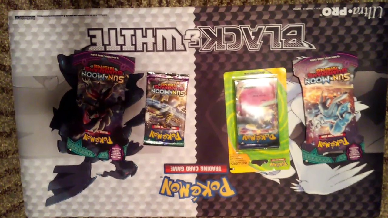 Opening a few BOOSTER packs - YouTube