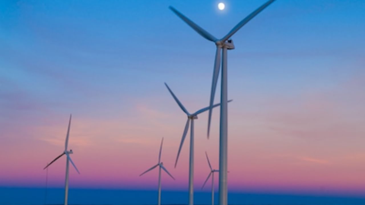 FERC 898 New Renewable Chart of Account Numbers - YouTube