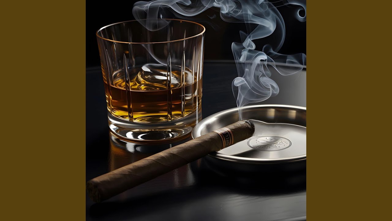 Smoke & Soul - YouTube