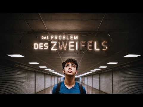 Das Problem des Zweifels - Die verborgene Ursache des Zweifels und sein Ausweg!