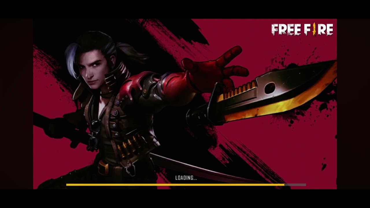 FREE FIRE ALL THEME SONG 2017 TO 2021 🎧 | FF THEME SONG - YouTube