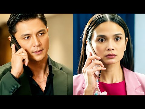 Mafia King fell in love with college girl | My Husband Is a Mafia Boss episode 7 recap 