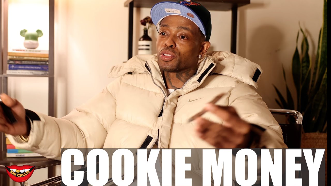 Cookie Money on Bandman Kevo paying $12,000 for p***y "I feel like that ...