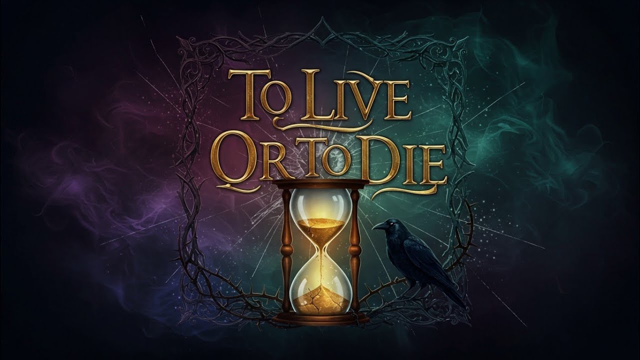 To Live Or To Die [Villain Song] - YouTube