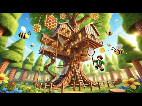 🌳Super Treehouse Tycoon 2 Premium Benefits Game - YouTube