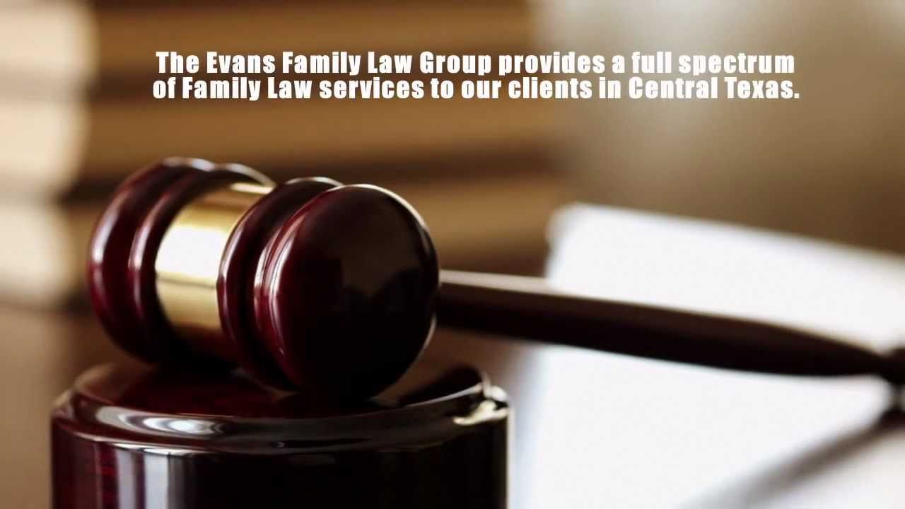 Austin Divorce Attorney - Family Law, Child Custody & Support Lawyer ...