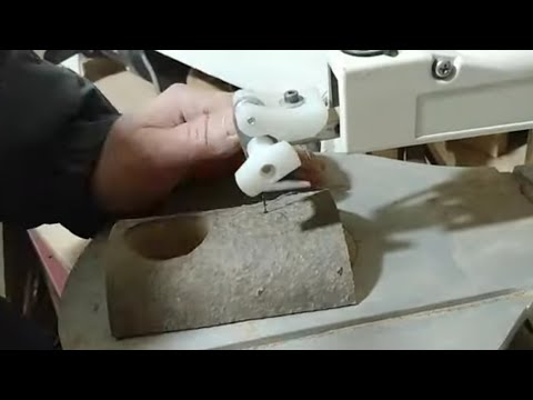 Elektrikli Kıl Testeresi İle Neler Yapılır? #hais #wood #woodworking