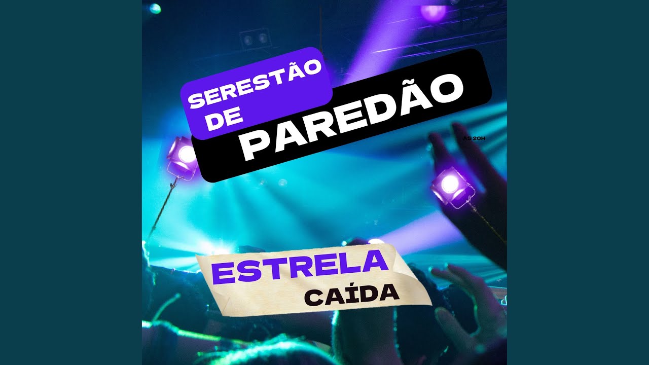 Estrela Caída - YouTube