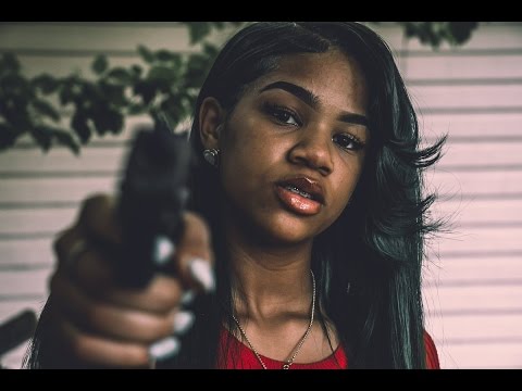 Molly Brazy - Intro (Official Music Video)