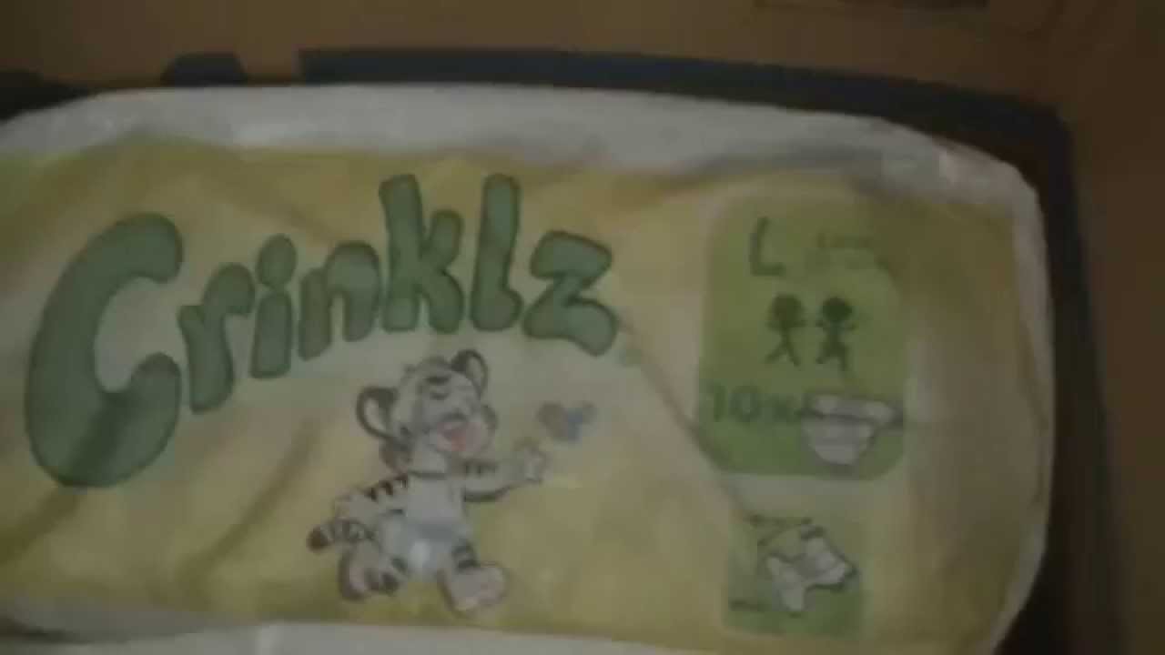 Unpacking a package from Save Express 8 Oktober 2015 - YouTube