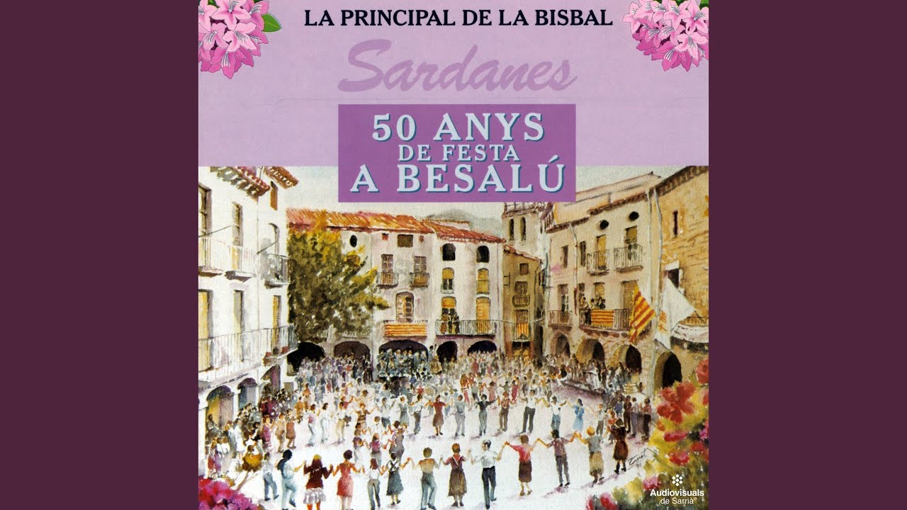 Bernat de Tallaferro, comte de Besalú - YouTube