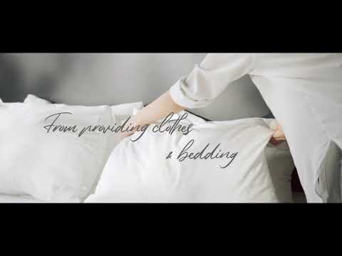 Premier Fine Linens - World Cotton Day 2020 - YouTube