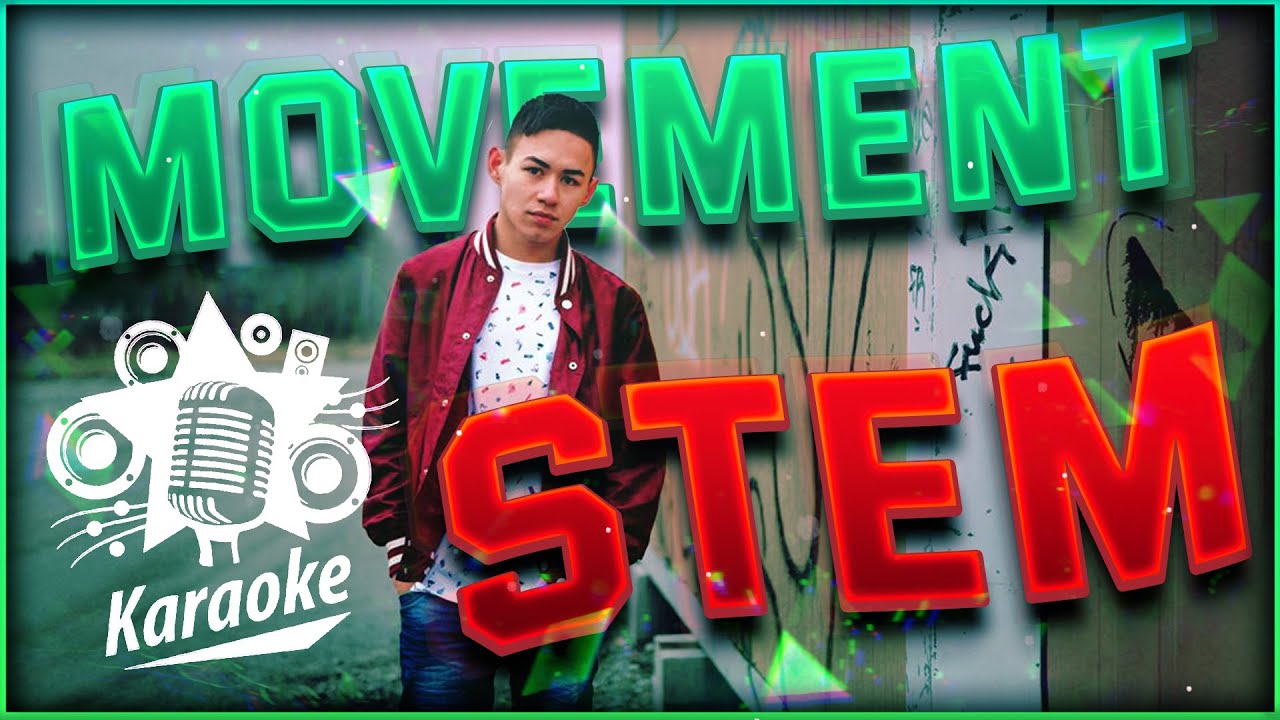 Pham - Movements Instrumental (Karaoke) | UHQ in ⬇⬇⬇⬇ Telegram Channel ...