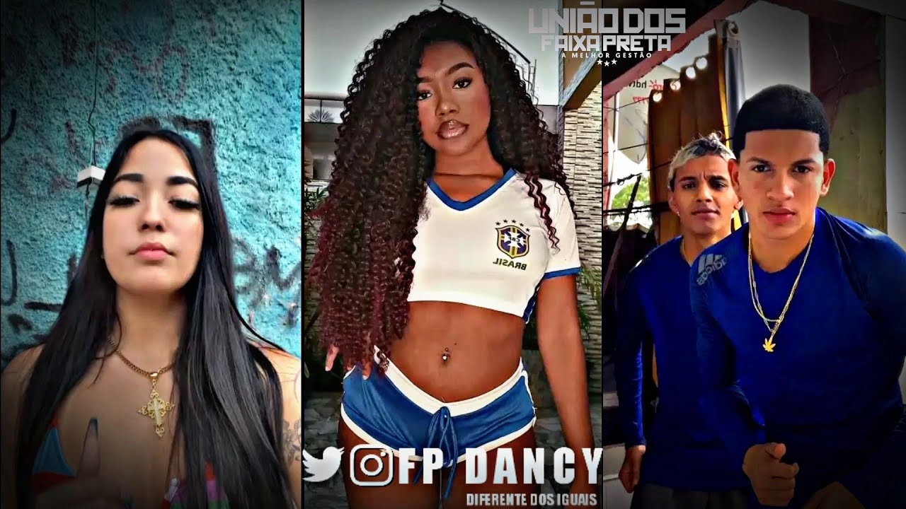 SARRA NO MENOR x TODA HORA EU TO QUERENDO - TIKTOK 2022 [ TEUZIN & FP ...