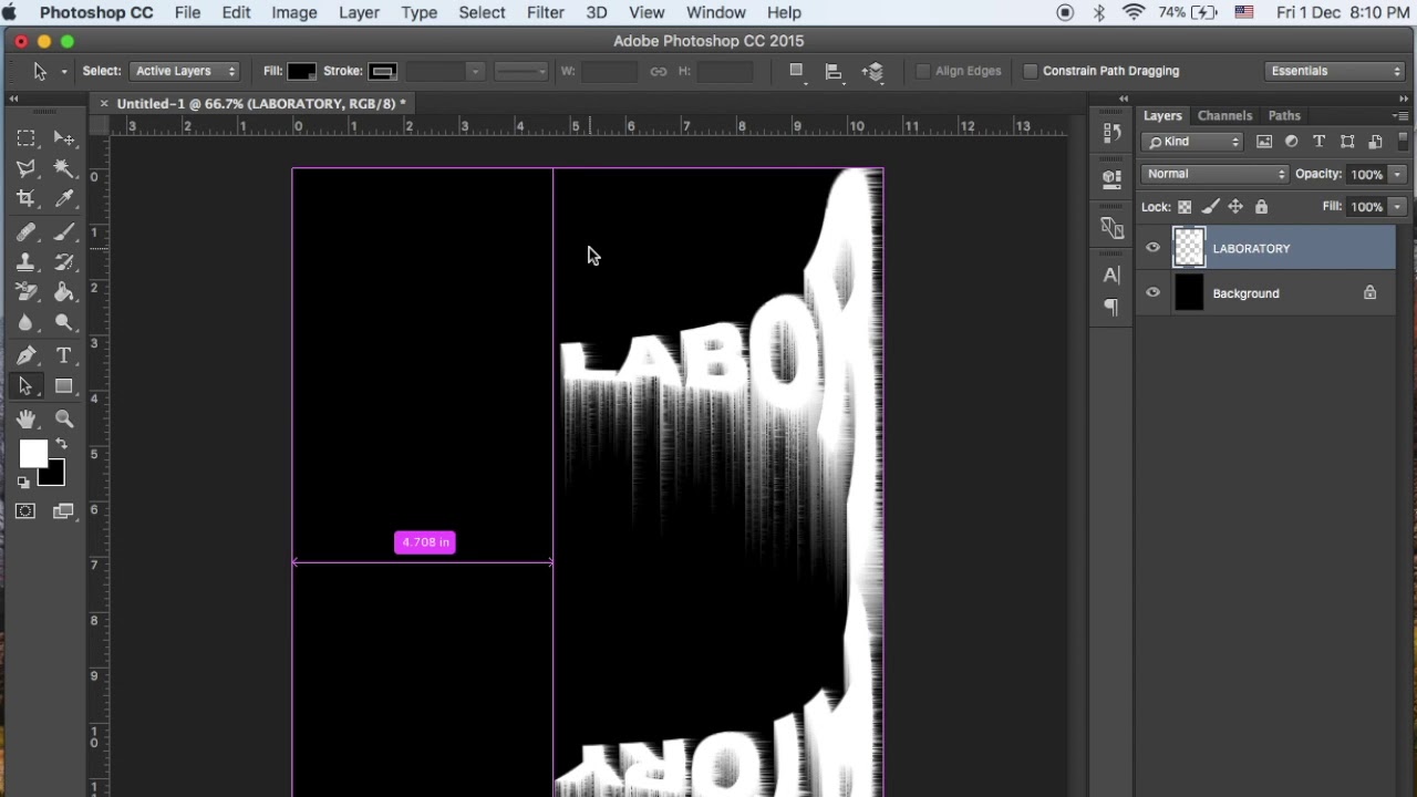 Photoshop Distort And Stylize YouTube Photoshop Distort And Stylize YouTube