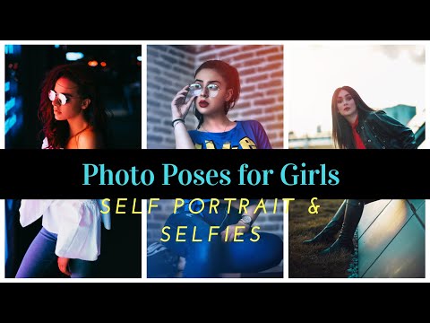25+ CUTE & STYLISH SELFIE & PHOTO POSING Ideas  For Girls .|| EASY AND STYLISH POSES||Miss Gayatri||