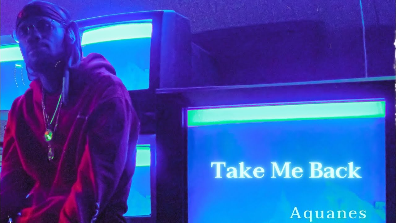 Take Me Back (Lyric Video) - YouTube