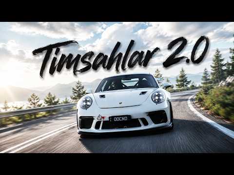 Timsahlar 2.0 - UZİ \