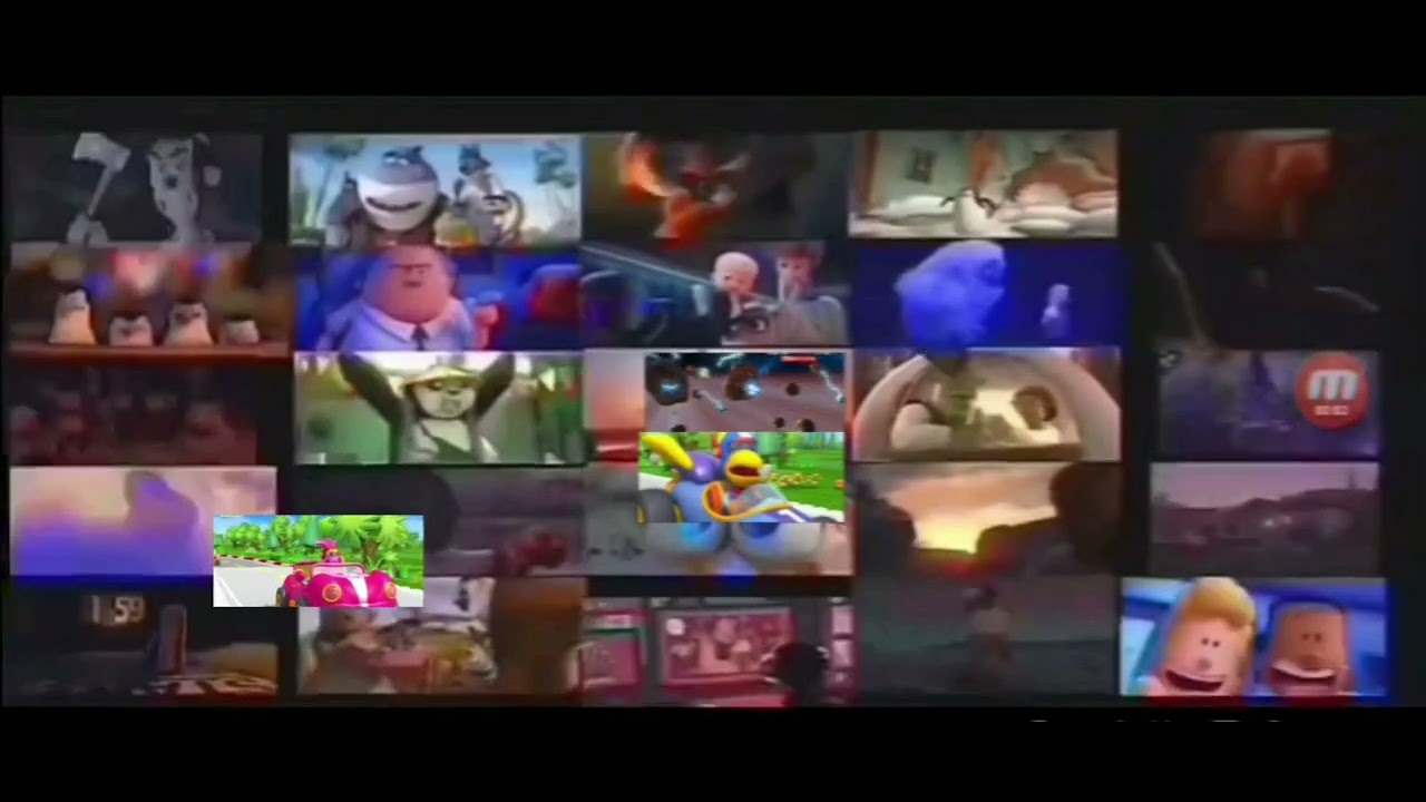 ocon studios 25 years logo - YouTube