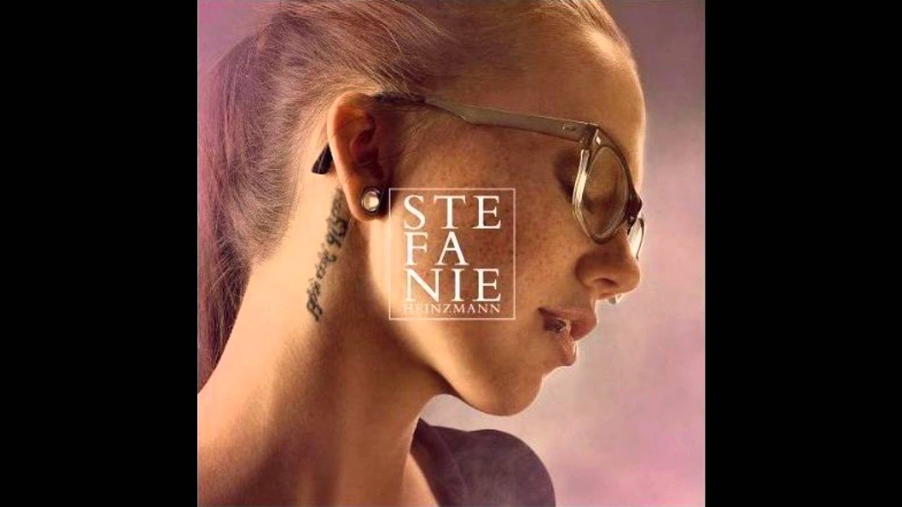 Stefanie Heinzmann - Diggin' In The Dirt (HD/HQ) (with lyrics) - YouTube
