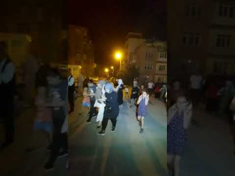 kırsehir davul zurna