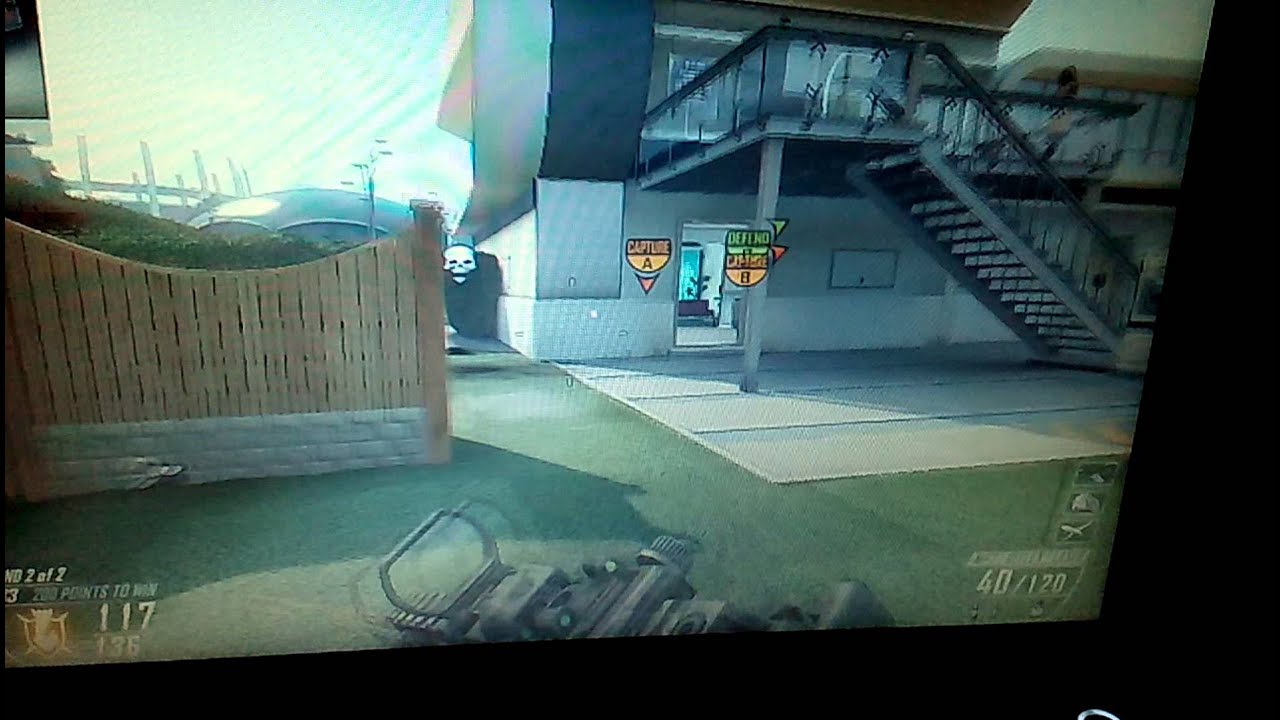 Kalof duty blekops 2 - YouTube