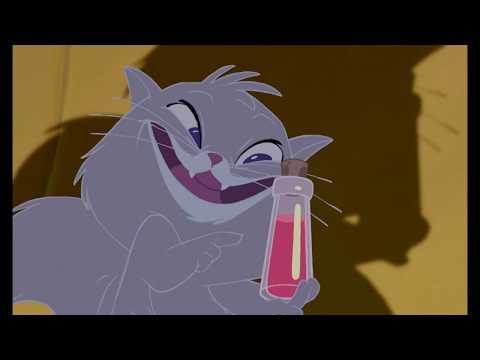 yzma wins