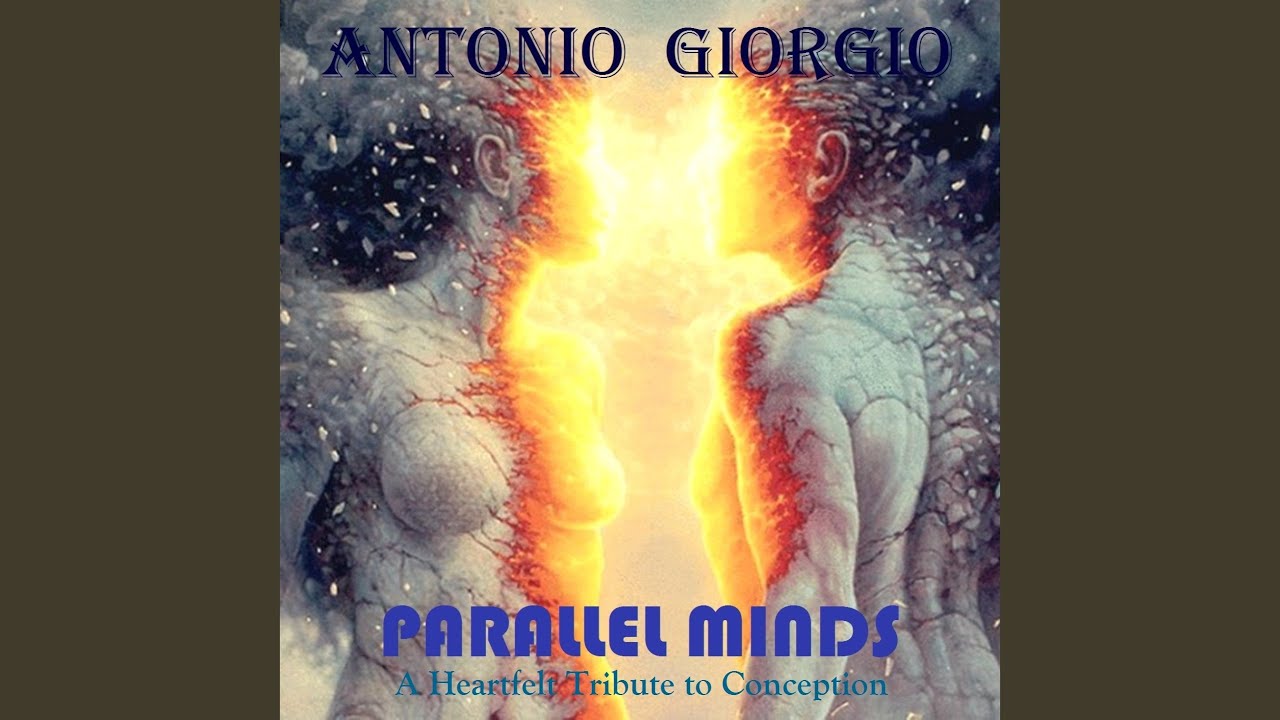 Parallel Minds - YouTube