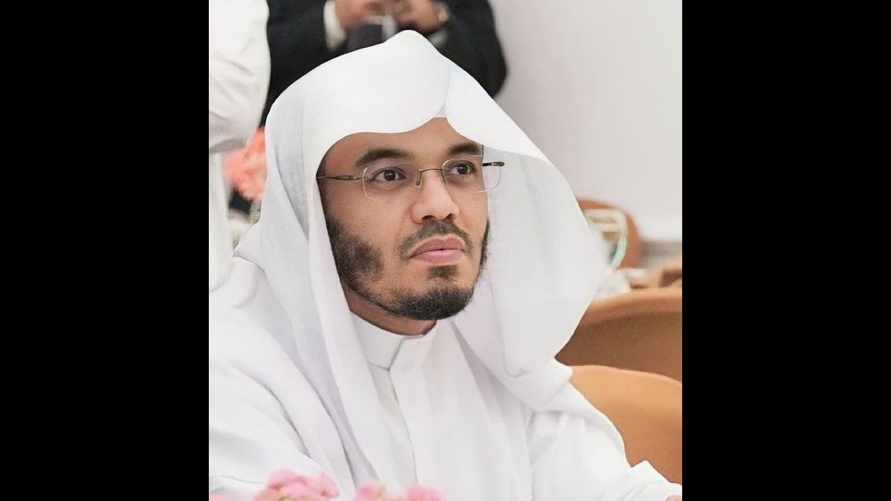 Sheikh Yasser Al Dossary | BEST RECITATION | HEART SOOTHING VOICE - YouTube