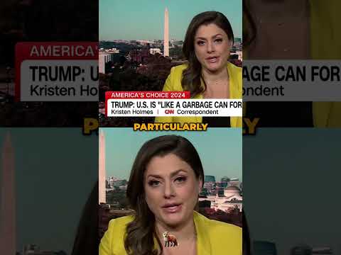 Do Politicians Still Believe In Ronald Reagan's Shining City On a Hill ...