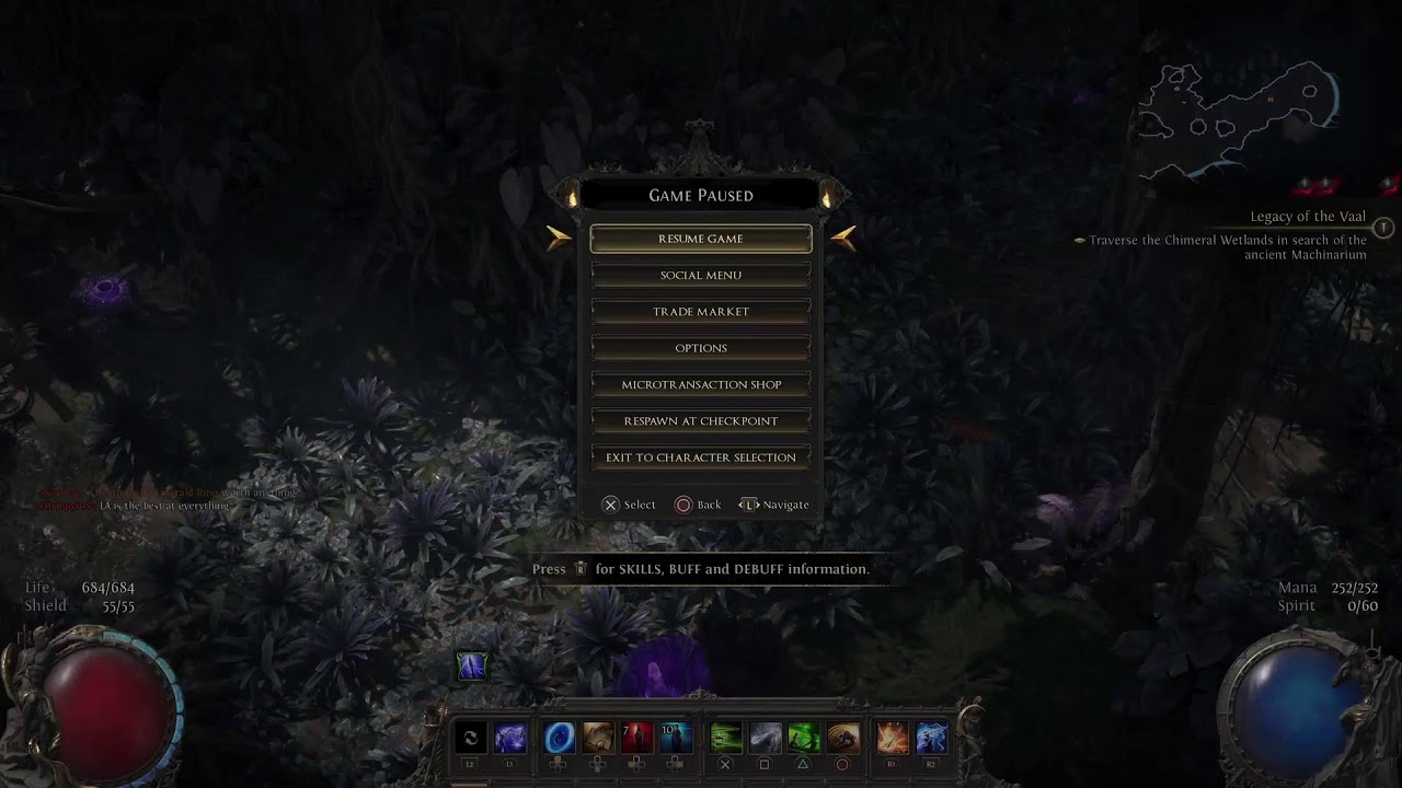 PoE 2 Rise of the abyss - YouTube