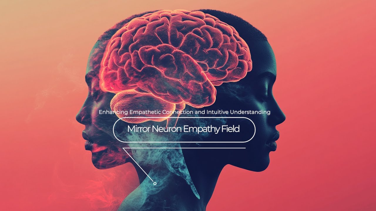 Mirror Neuron Empathy Field | Enhancing Empathetic Connection and ...