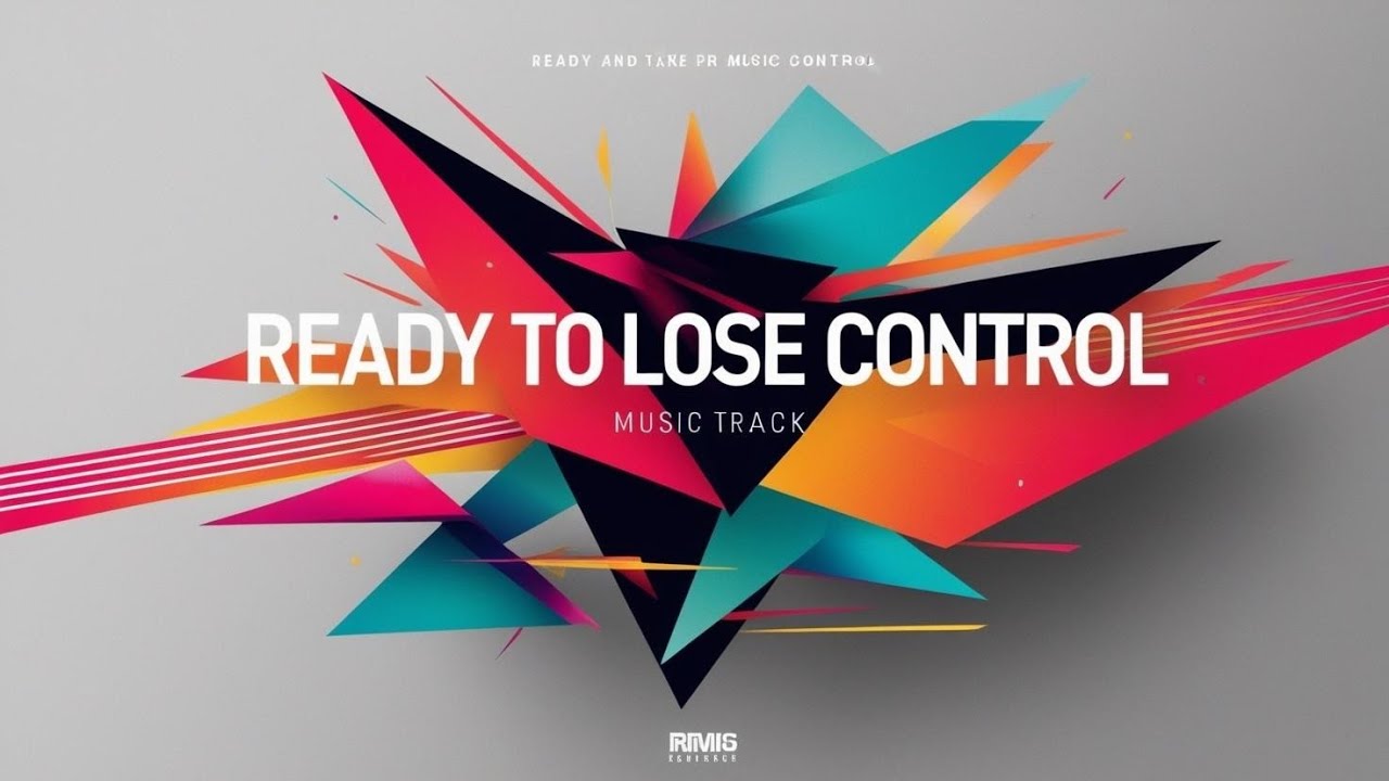 Ready To Lose Control | Music - YouTube